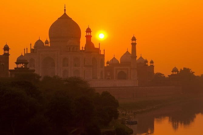 4-Days Private Luxury Golden Triangle Tour ( Delhi, Agra and Jaipur ) - Final Thoughts