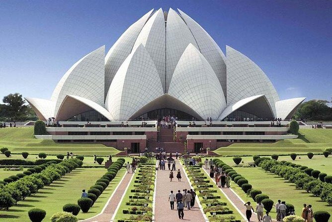 4-Days Private Luxury Golden Triangle Tour - Delhi, Agra, and Jaipur - Authenticity & Guides: The Heart of the Experience