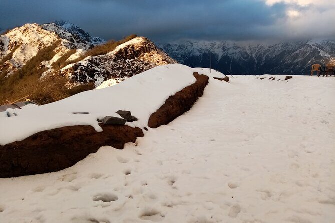 4 Days Private Mardi Himal Base Camp Trek - Who Should Consider This Trek?