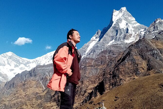 4 Days Private Mardi Himal Base Camp Trek - FAQs