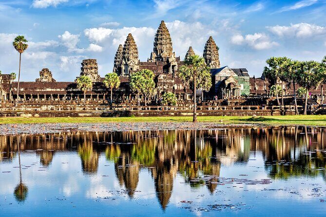 4 Days Private Round Trip Bangkok Angkor Wat by Bus and Private Vehicle - Final Thoughts: Is It Worth It?