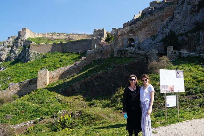 4 Days Private Tour: Argolida  Olympia & Sparta - The Sum Up: Is This Tour Worth It?