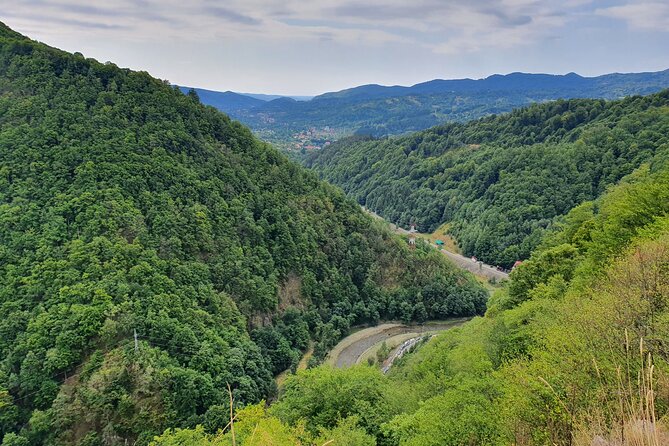 4 Days Private Tour in Romania from Bucharest - A Day-by-Day Breakdown of the Experience