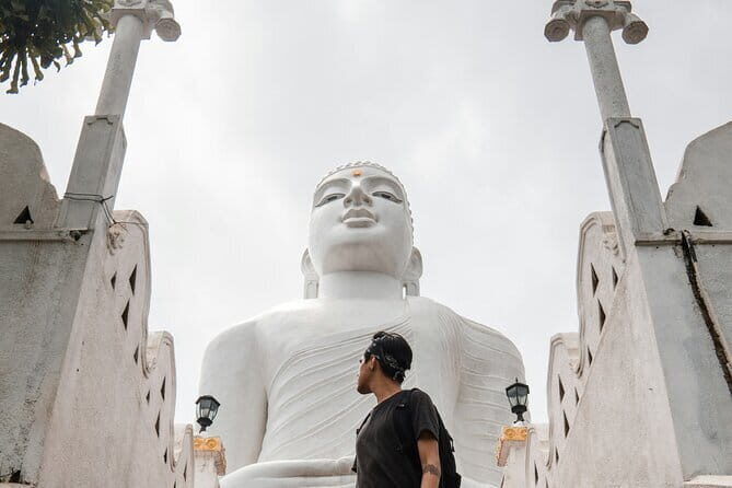 4 Days Private Tour In Sri Lanka - Introduction