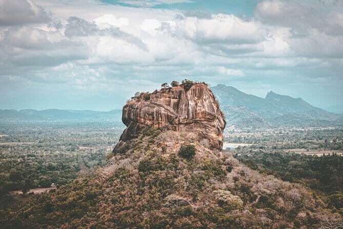 4 Days Private Tour In Sri Lanka - Value and Pricing