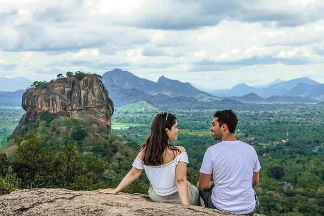 4 Days Private Tour In Sri Lanka - The Sum Up