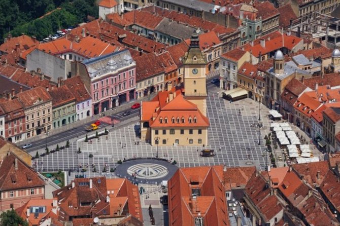 4 Days Private Tour in Transylvania Brasov Sighisoara Sibiu - Who Should Consider This Tour?