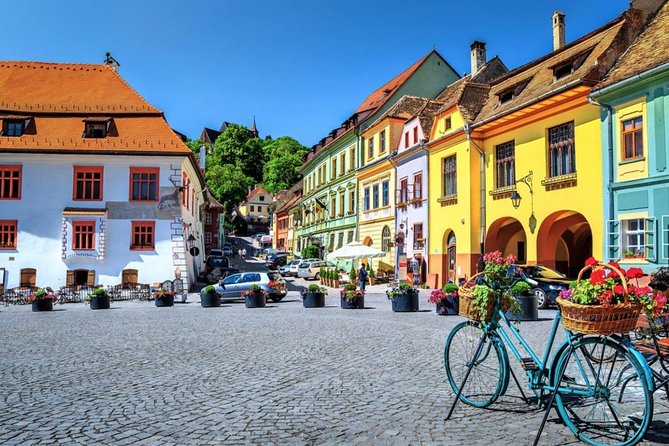 4 Days Private Tour in Transylvania Brasov Sighisoara Sibiu - The Sum Up