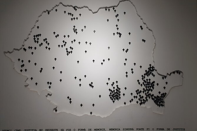 4 Days Private Tour in Transylvania  Departure and Return from/to Bucharest - Day 1: From Monastery to Castle and Spiritual Heritage