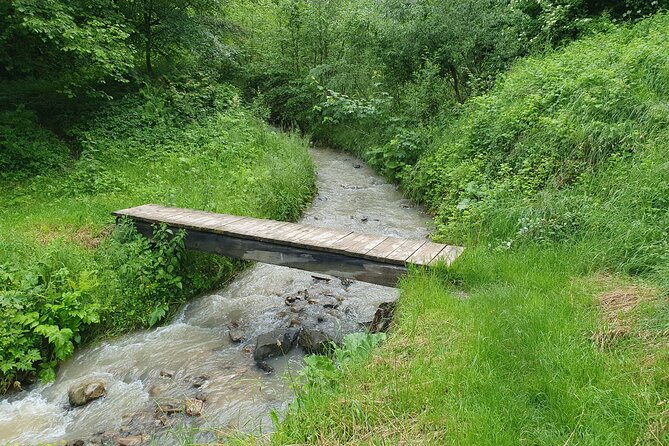 4 Days Private Tour in Transylvania  Departure and Return from/to Bucharest - Is This Tour Worth the Price?