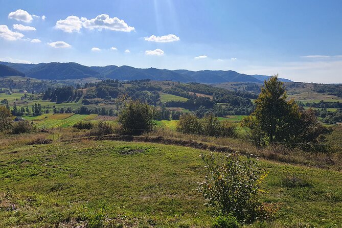 4 Days Private Tour in Transylvania  Departure and Return from/to Bucharest - FAQ