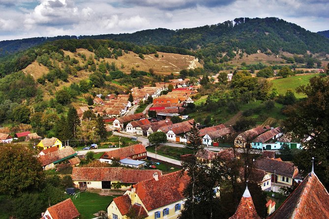 4 Days Private Tour in Transylvania: Sibiu, Sighisoara and Brasov - Making the Most of Your Private Tour in Transylvania