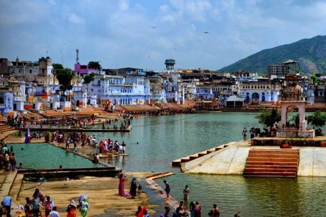 4 Days Private tour of Japur and Pushkar from Delhi Includes Accommodation. - Who Should Consider This Tour?
