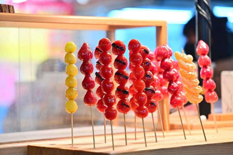 4 Days Private Tour Taipei, Jiufen, Sun Moon Lake & Taichung - Who Is This Tour Best For?