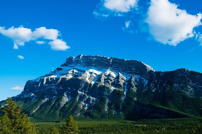 4 Days Private Tour to Banff and Jasper National Park - FAQs