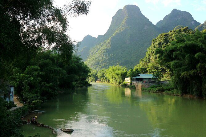 4 Days Private Tour to Cao Bang from Hanoi - In-Depth Review of the 4-Day Cao Bang Tour