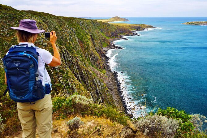 4 Days Private Walking Tour in South Australia - Key Points