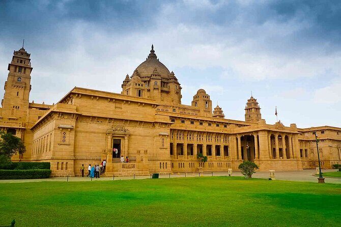 4 Days: Ranthambore, Jodhpur, Udaipur Tour From Jaipur With Hotel - Who This Tour Is Best For