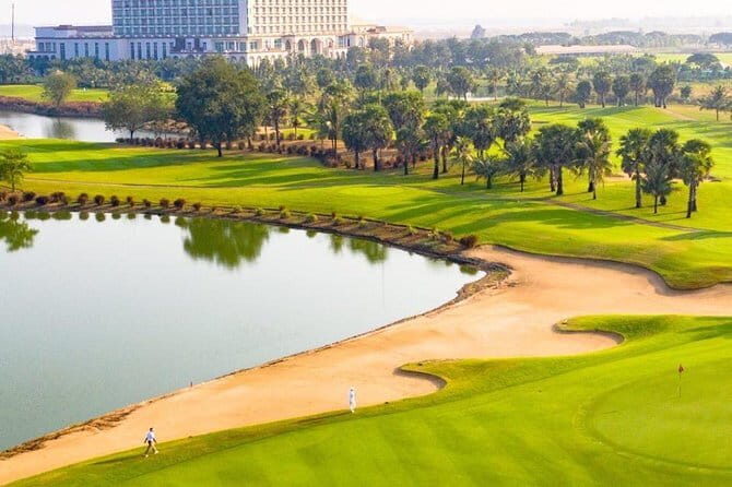 4-Days Royal Phnom Penh City Golf Tours - An In-Depth Look at the Tour: What’s Involved and Why It Matters