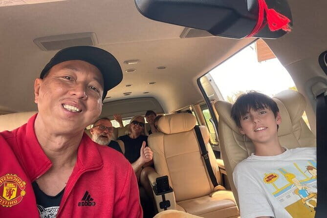 4-Days Royal Phnom Penh City Golf Tours - Who Will Love This Tour?