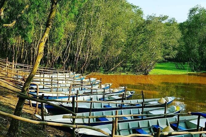 4-Days Royal Phnom Penh City Golf Tours - The Sum Up