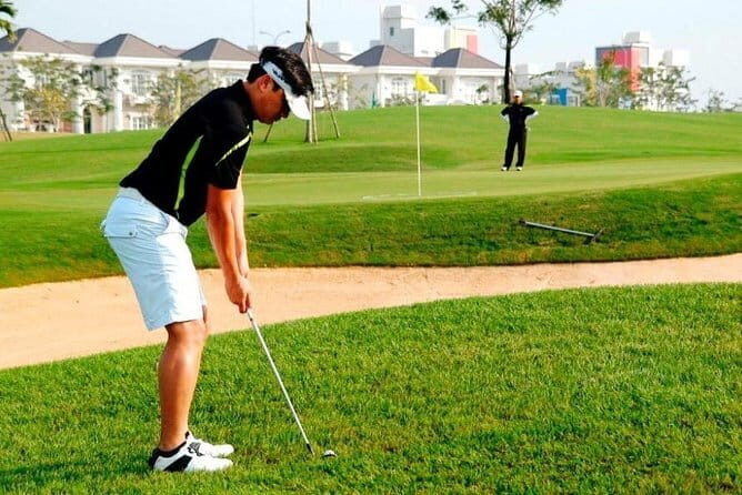 4-Days Royal Phnom Penh City Golf Tours - FAQ