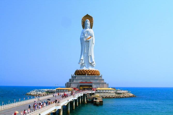 4 Days Sanya Highlight Private Tour for Tropical Rain Forest Experience - Authentic Experiences and Local Insights