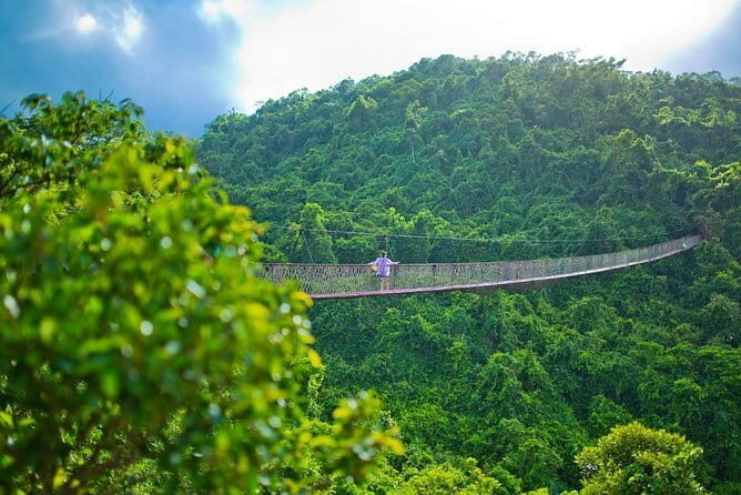 4 Days Sanya Highlight Private Tour for Tropical Rain Forest Experience - FAQ