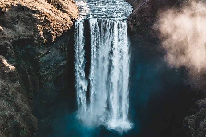 4 Days Self -Drive Tour with Pick Up - Golden Circle Camper Break-4x4 Campervan - Who Should Consider This Tour?