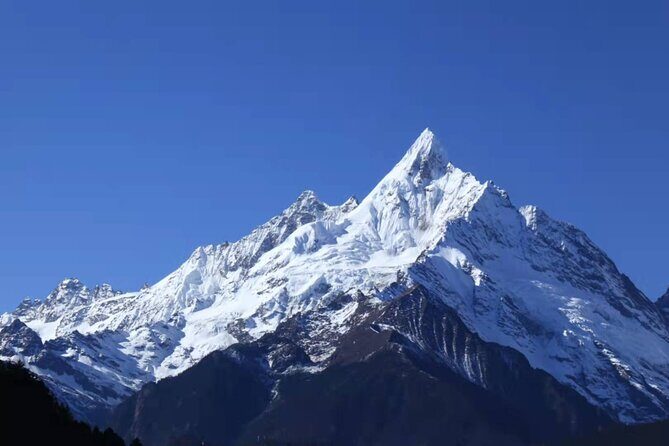 4 Days Shangri-La Circle Tour and Three Parallel Rivers Adventure Start from Shangrila - Key Points