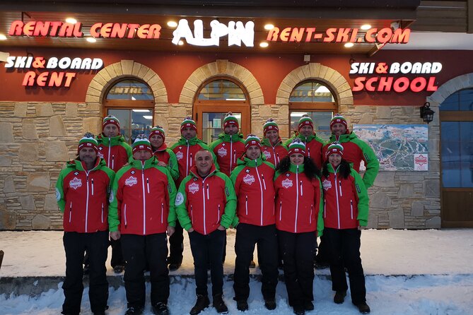 4 Days Ski Equipment Rental in Borovets - Why Choose Our Ski Equipment Rental?