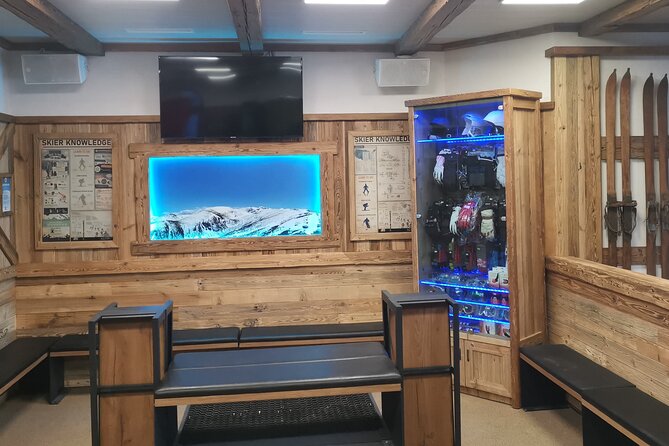 4 Days Ski Equipment Rental in Borovets - Exploring the Borovets Ski Resort