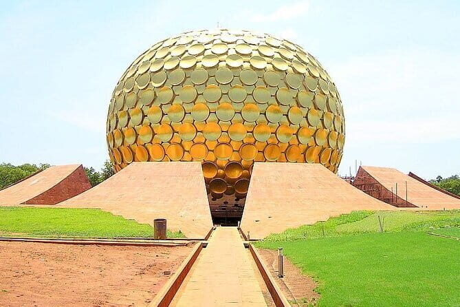 4 Days South India Tour - Key Points