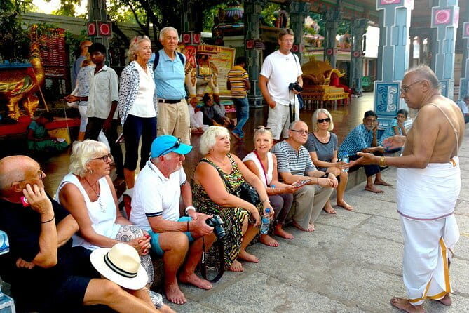 4 Days South India Tour - Final Words