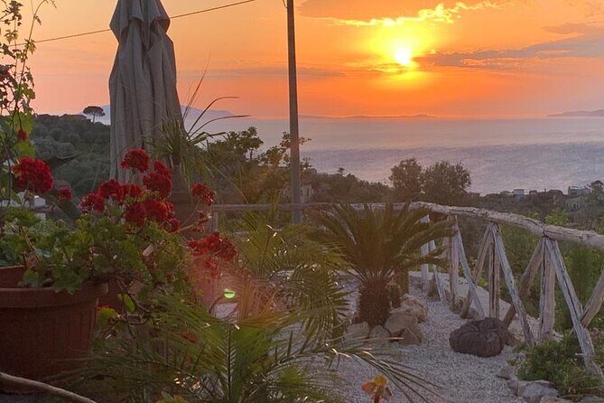 4 Days South Italy Trip - Amazing Experience in Sorrento & Amalfi Coast - Key Points