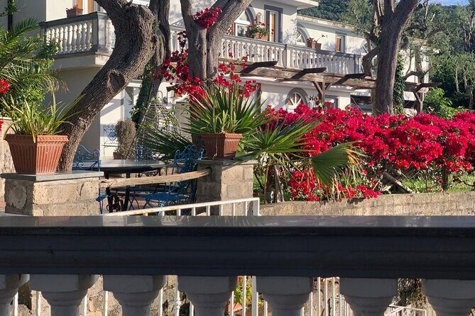 4 Days South Italy Trip - Amazing Experience in Sorrento & Amalfi Coast - Who Will Love This Tour?