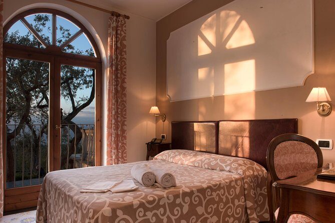 4 Days South Italy Trip - Amazing Experience in Sorrento & Amalfi Coast - Final Thoughts: Is This Tour for You?
