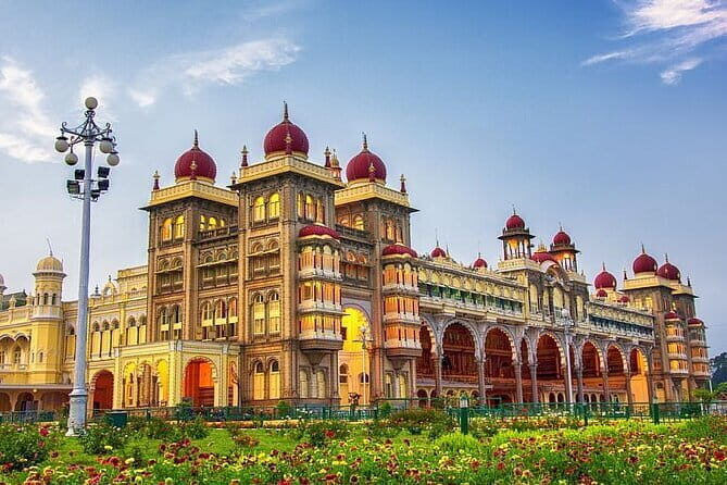 4 Days Southern Heritage Tour - Key Points