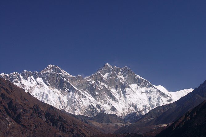 4 Days Spectacular Nepal Tour - The Itinerary in Detail: What You Can Expect