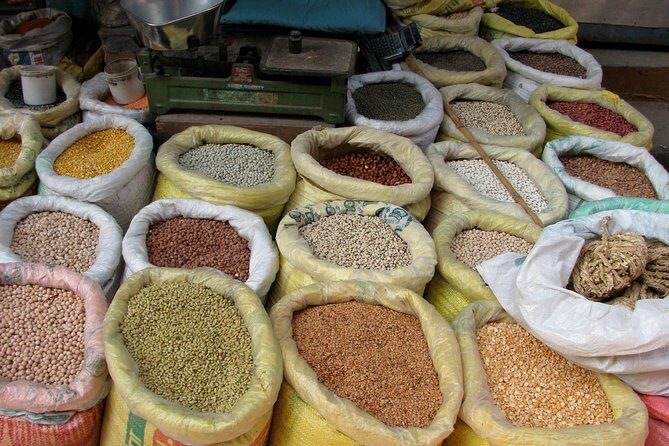 4 Days Spectacular Nepal Tour - Practical Tips for Travelers
