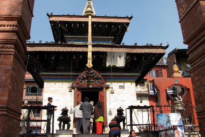 4 Days Spectacular Nepal Tour - FAQ — Your Practical Questions Answered
