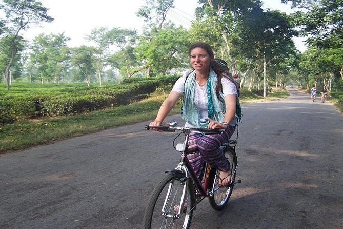 4-Days Srimangal Adventure Tour with Cycling Excursion - Exploring the 4-Day Srimangal Adventure Tour with Cycling Excursion