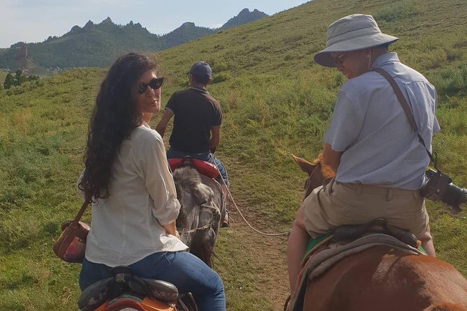 4 Days-The Best of Mongolia Collection tour - The Practical Side: Transportation, Cost, and Comfort