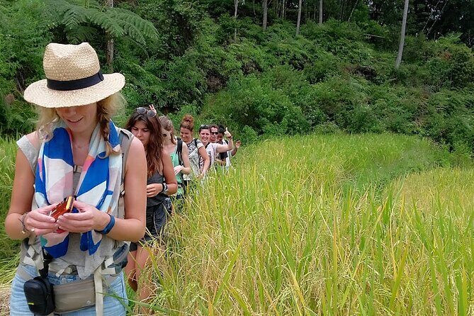 4 days toraja romantic tour / minimal 2 pax - Exploring the Heart of Toraja: Day 2