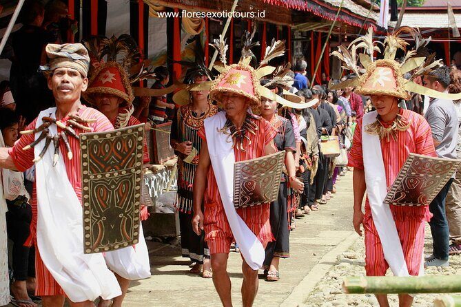 4 days toraja romantic tour / minimal 2 pax - Final Day: Departure and Return to Makassar