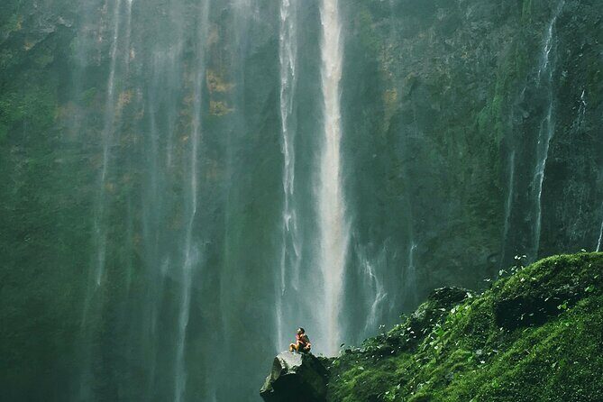4 Days Tour in Tumpak Sewu and Bromo Ijen in Yogyakarta - Detailed Review of the 4-Day Java Adventure