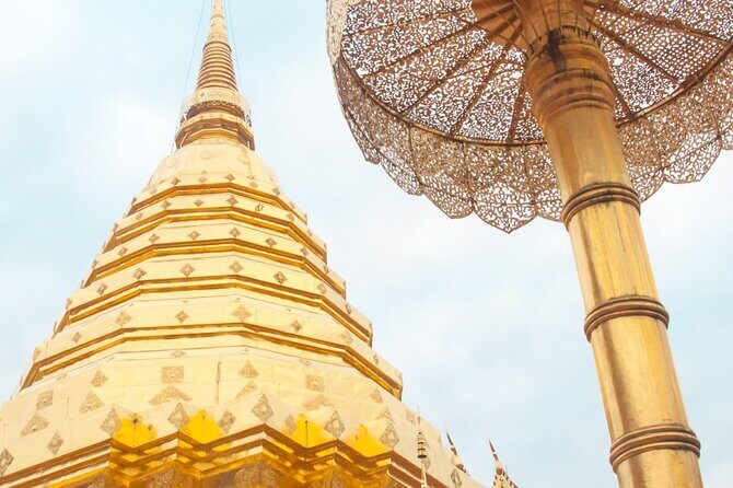4 Days Tour of Chiang Mai and Chiang Rai - Final Thoughts