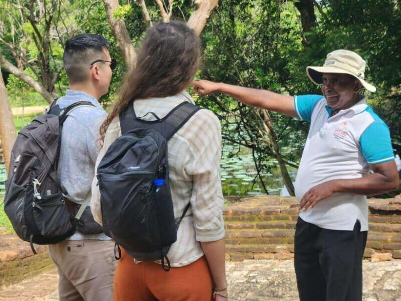 4 Days Tour of Sigiriya Kandy Ella with Udawalawe Safari - Who Will Love This Tour?