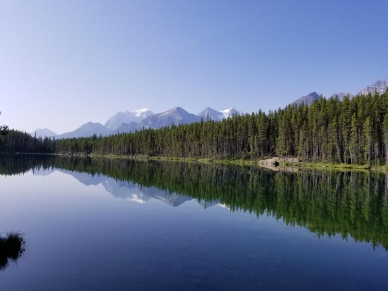 4 Days Tour to Banff & Jasper National Park without Hotels - Price and Value Analysis