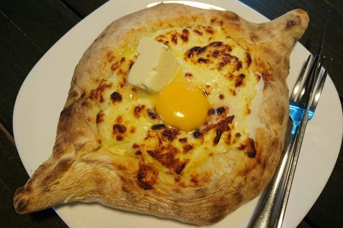 4-Days Tour to Batumi, Kutaisi, Chiatura and Borjomi from Tbilisi - The Value of This Tour